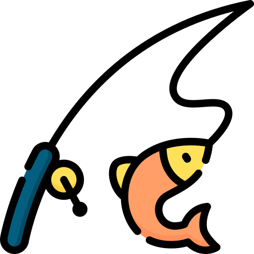 Зимняя рыбалка — Rodstars